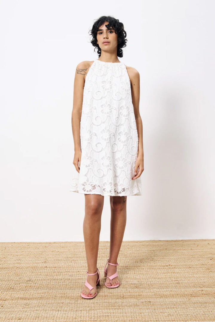 Afnane Dress – willow.ie