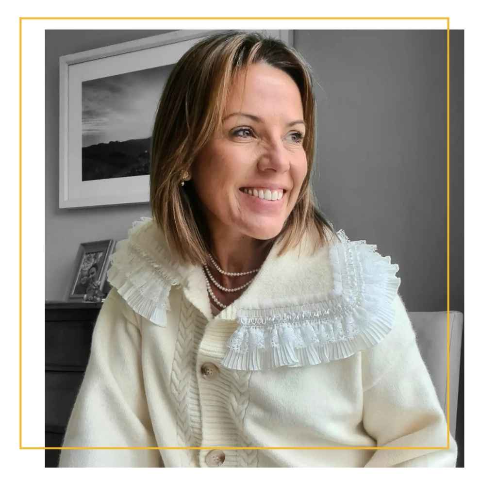 Step Into Style With Emily O'Donoghue – willow.ie