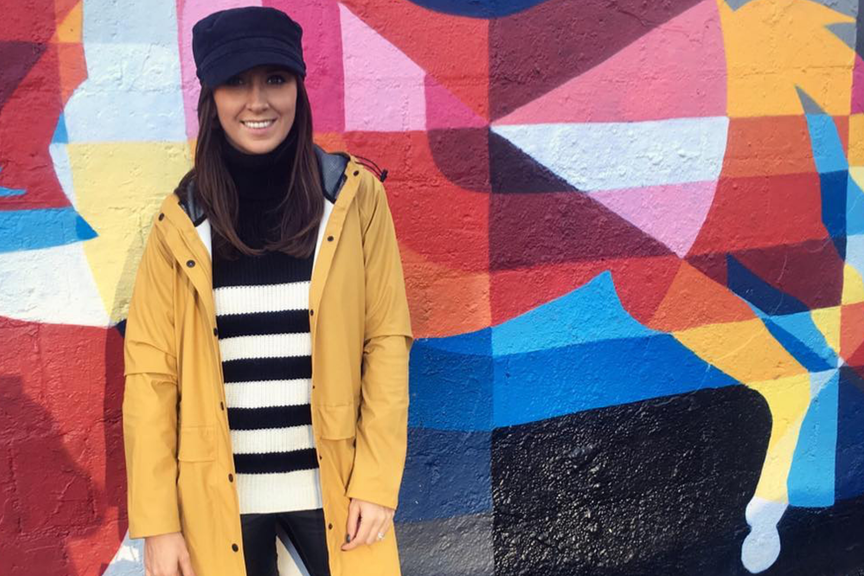 Meet Trish | Style Ambassador – willow.ie