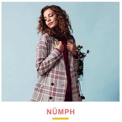 Numph Clothing | Women's Dresses, Jumpers, Shirts & Tops | Willow ...