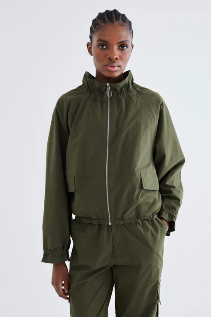Kerala Jacket – willow.ie
