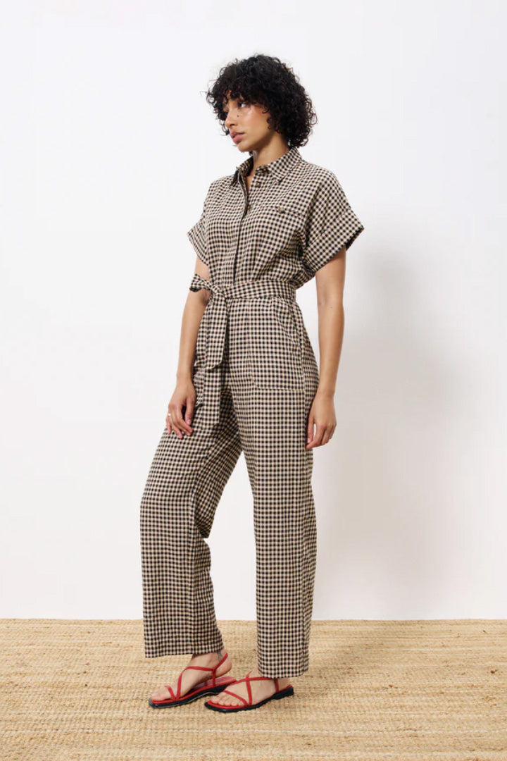 Elfie Jumpsuit – willow.ie