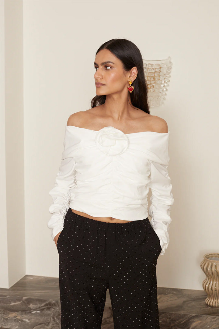 Janiro Top – willow.ie