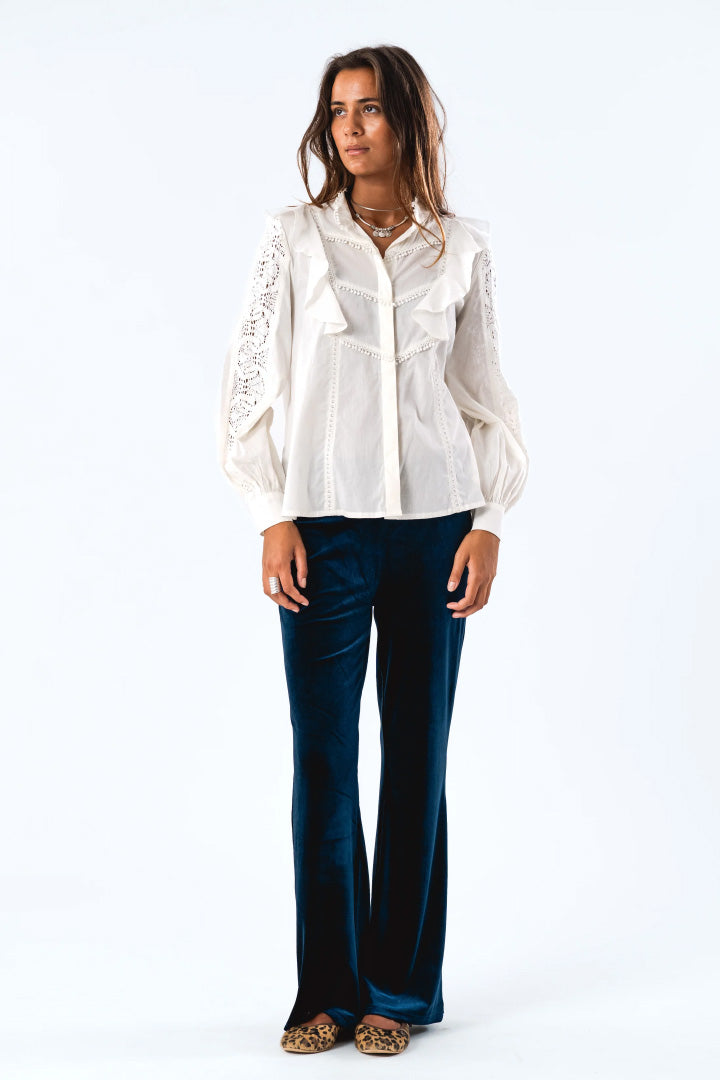 Maja Shirt – willow.ie