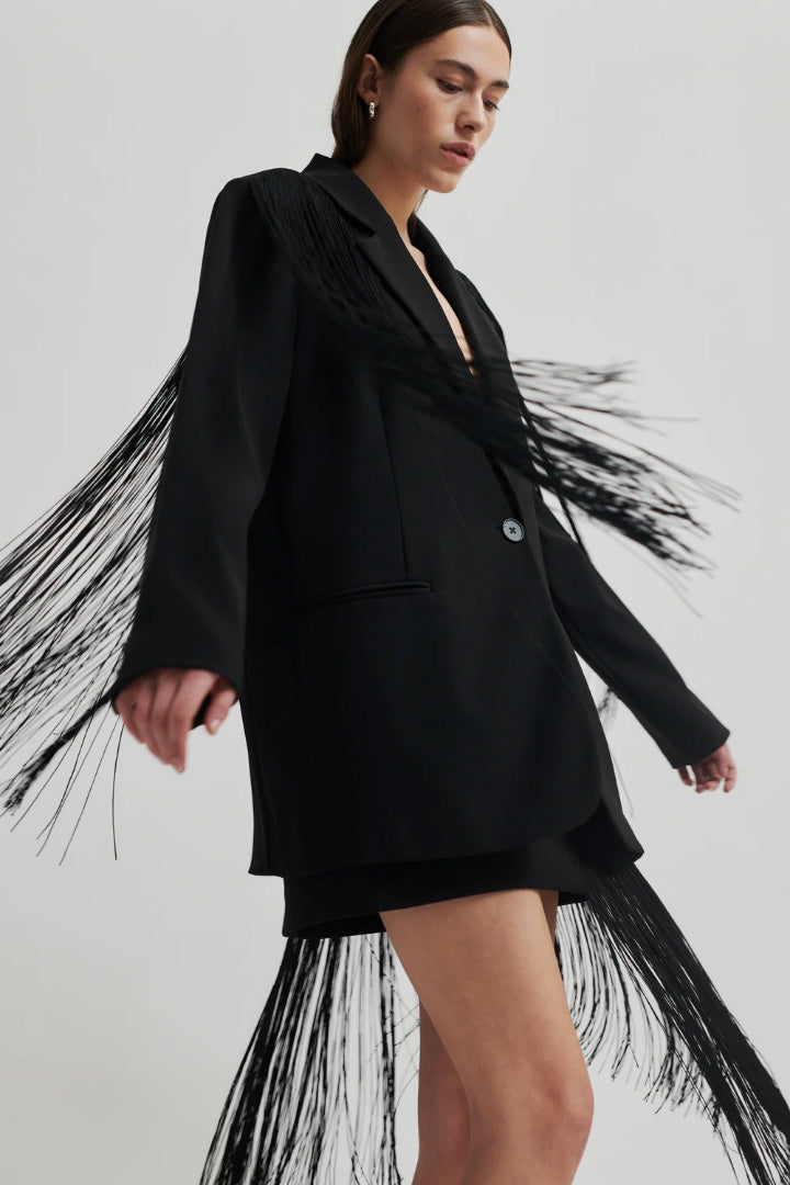 Frullo Blazer – willow.ie