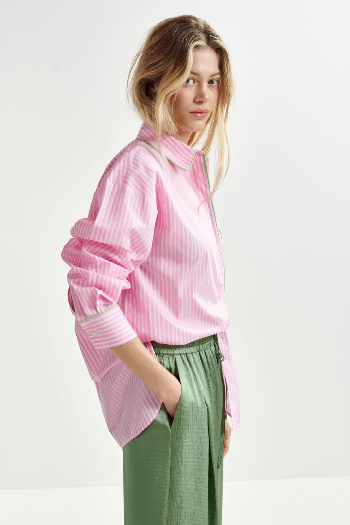 Hawaii Straight Fit Shirt – willow.ie
