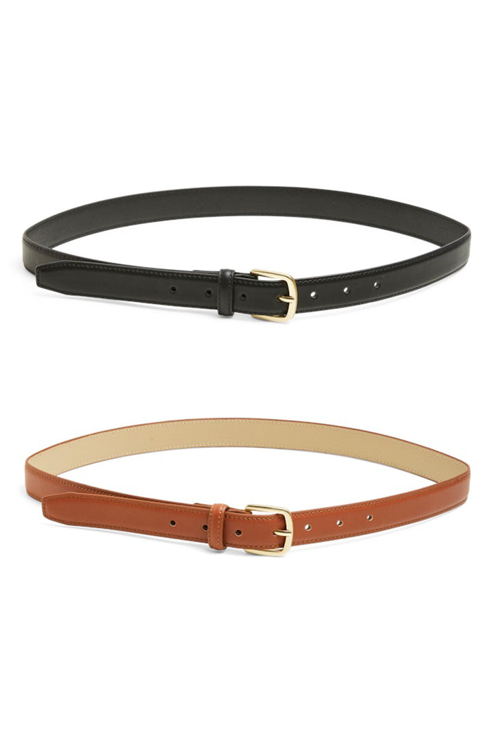 Two Pack Belts – willow.ie