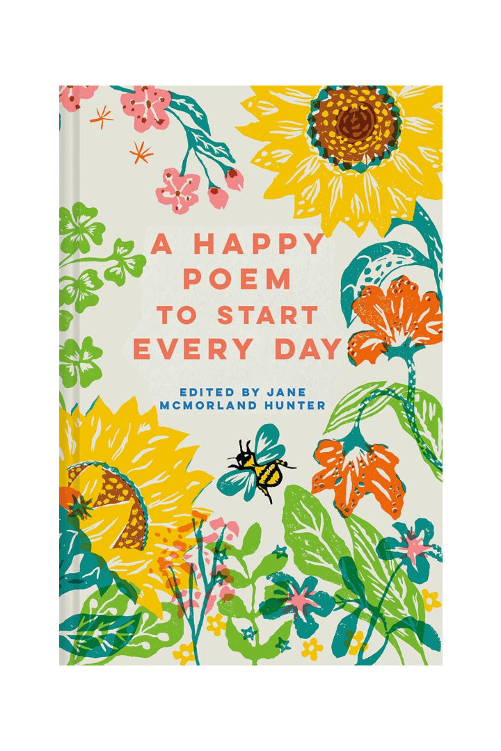 Happy poem to start every day – willow.ie