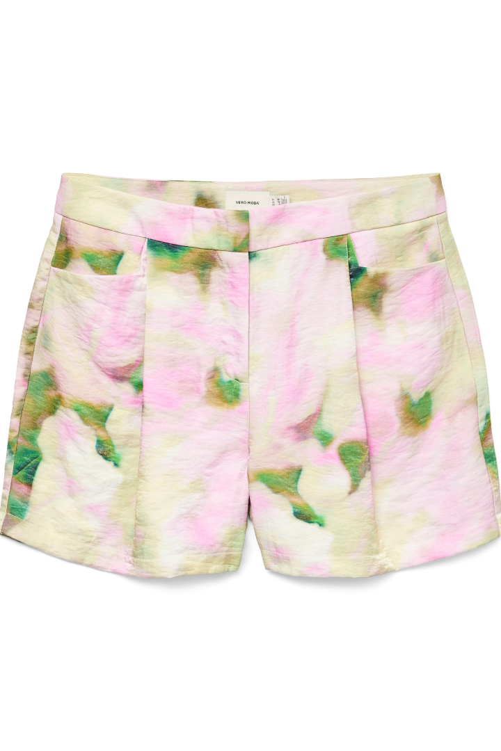 Liana Shiny Shorts – willow.ie