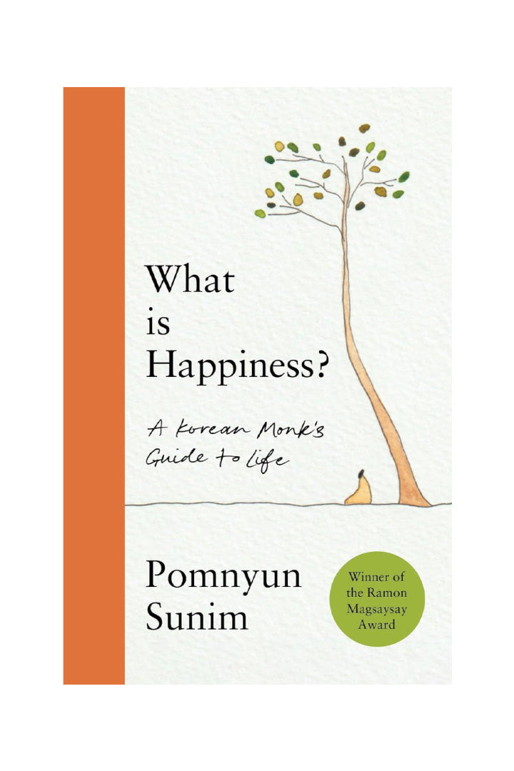 What is Happiness Book – willow.ie