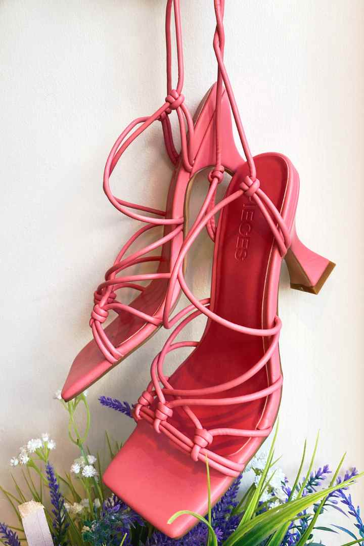 Muxie Sandal – willow.ie